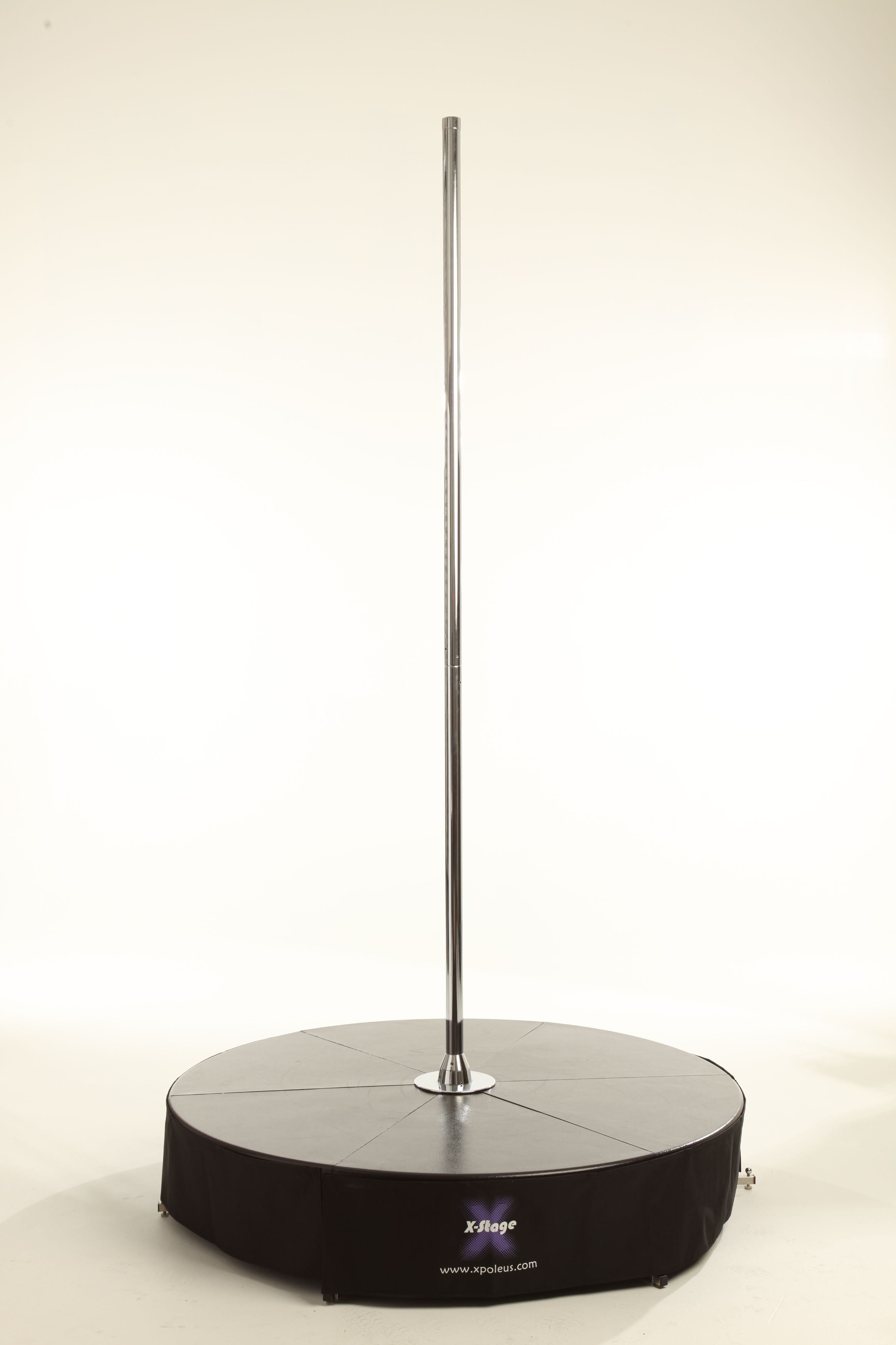 X-STAGE STANDARD (NST03) – Platinum Stages