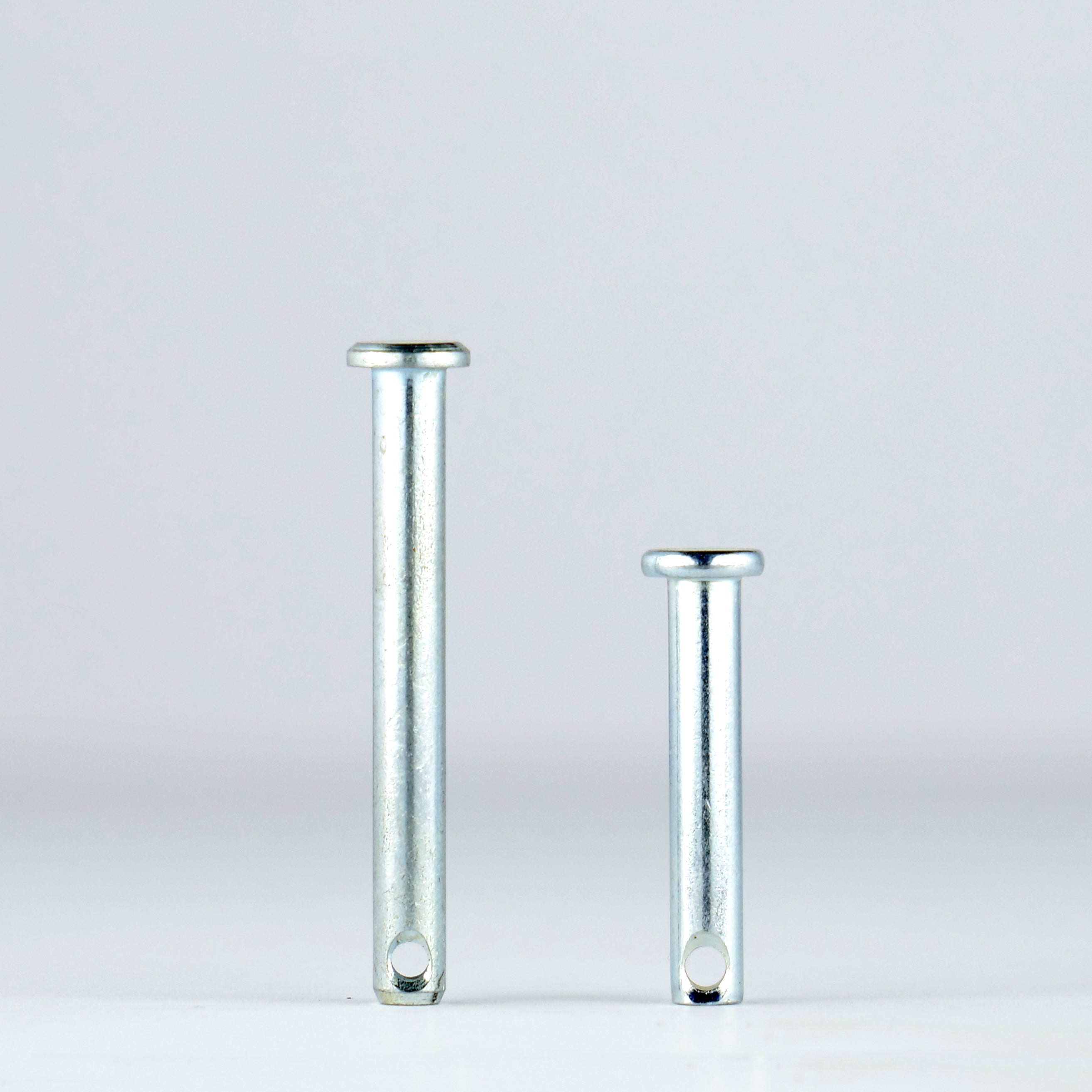 Spin/Static Locking Pin – Platinum Stages