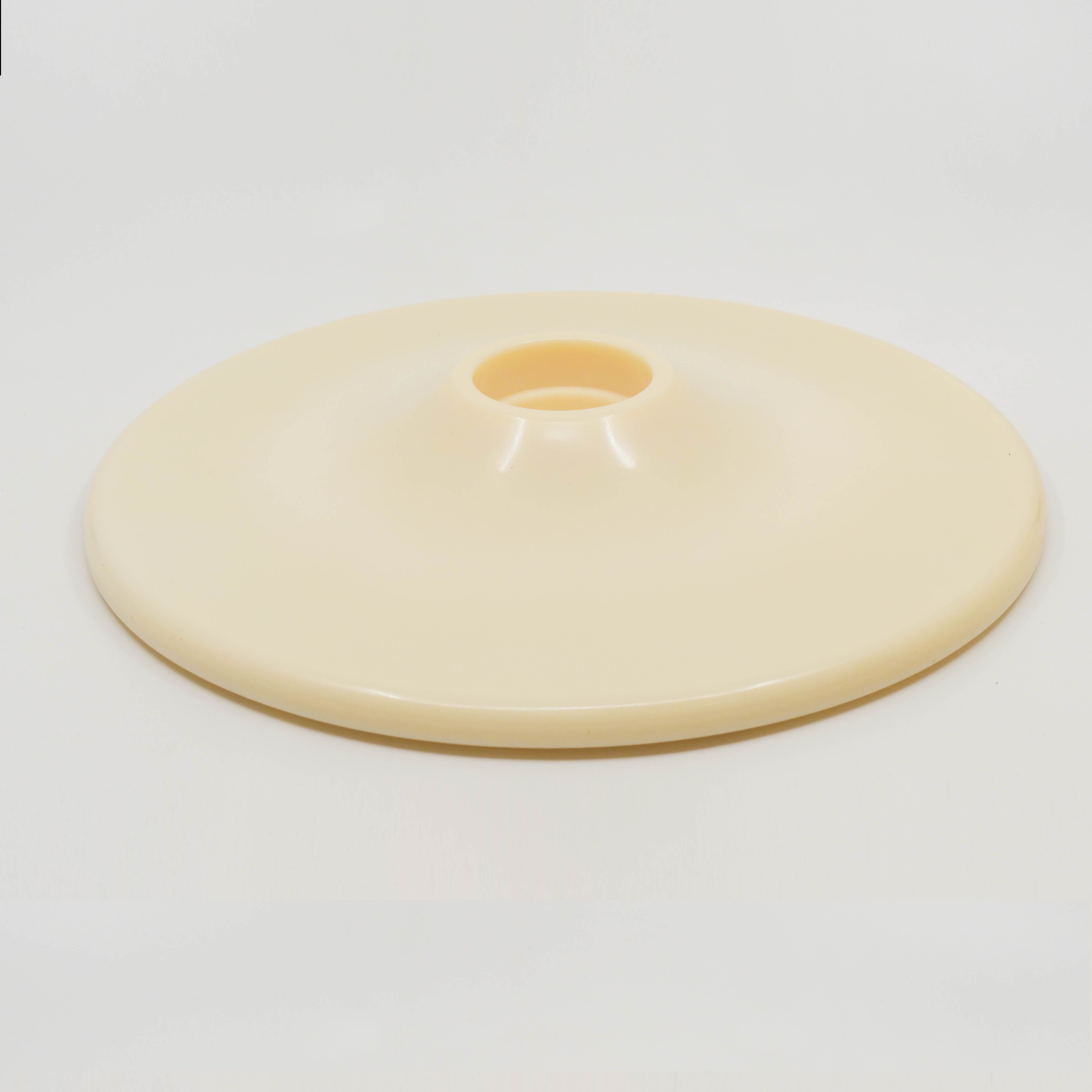 Upper Dome Plate – Platinum Stages