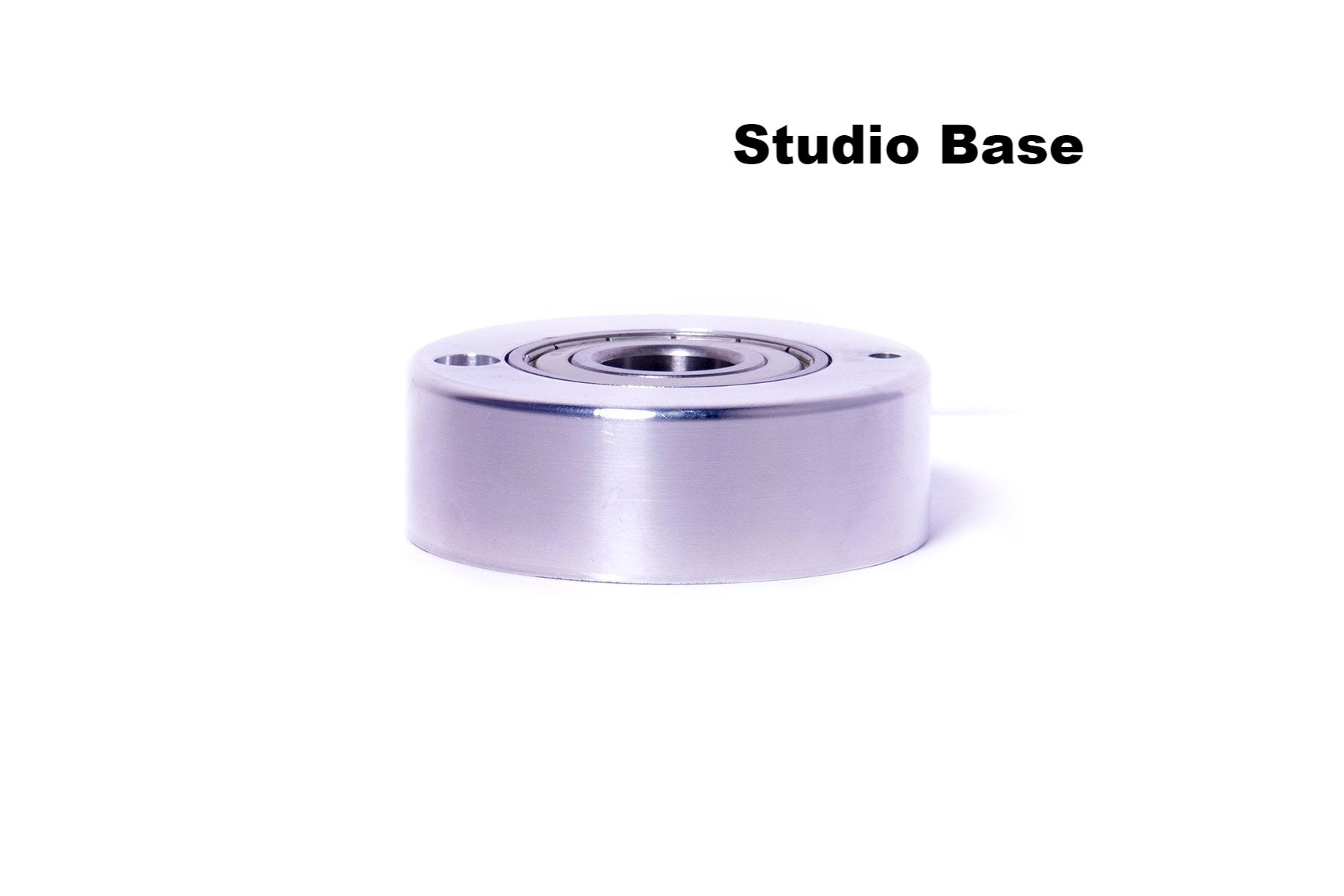 Permanent Spin/Static Pole BRASS – Platinum Stages