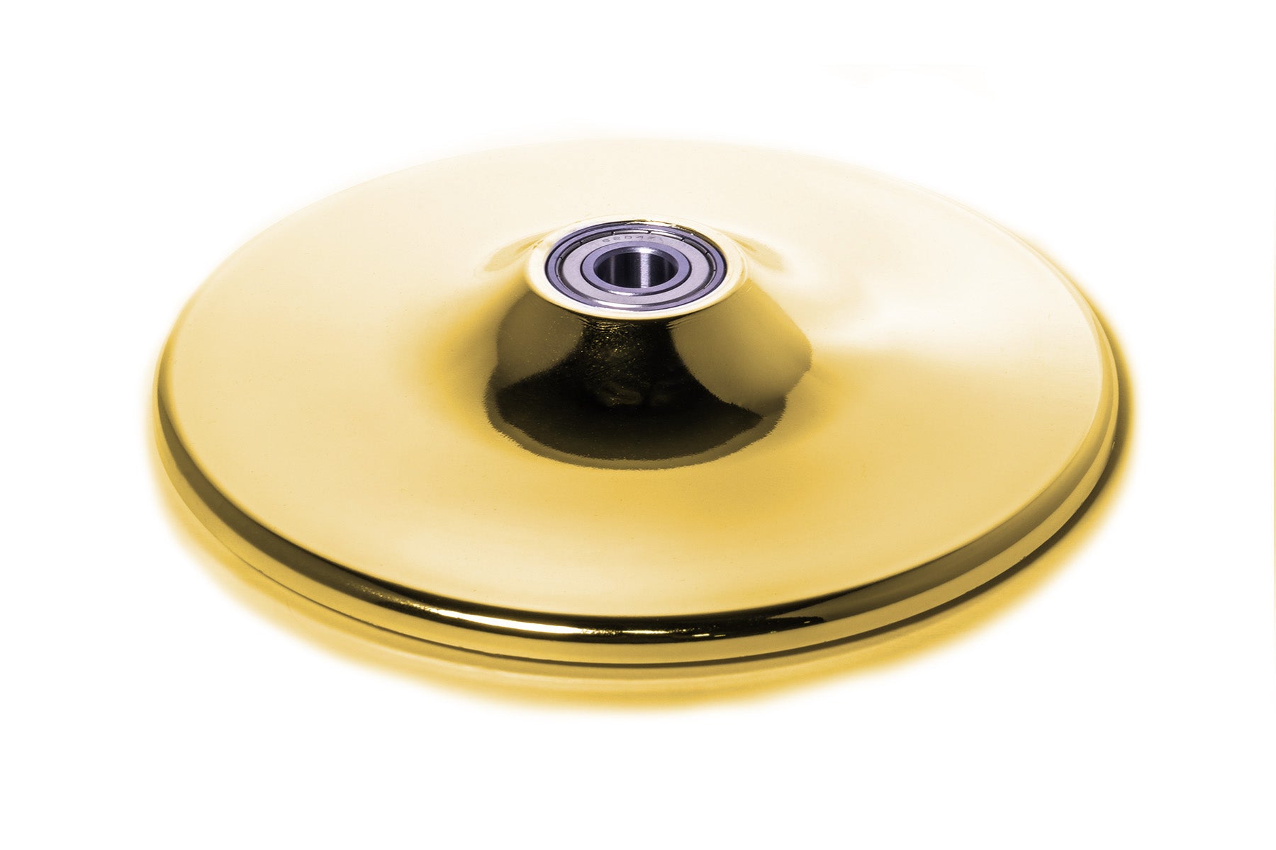 Upper Dome Plate – Platinum Stages