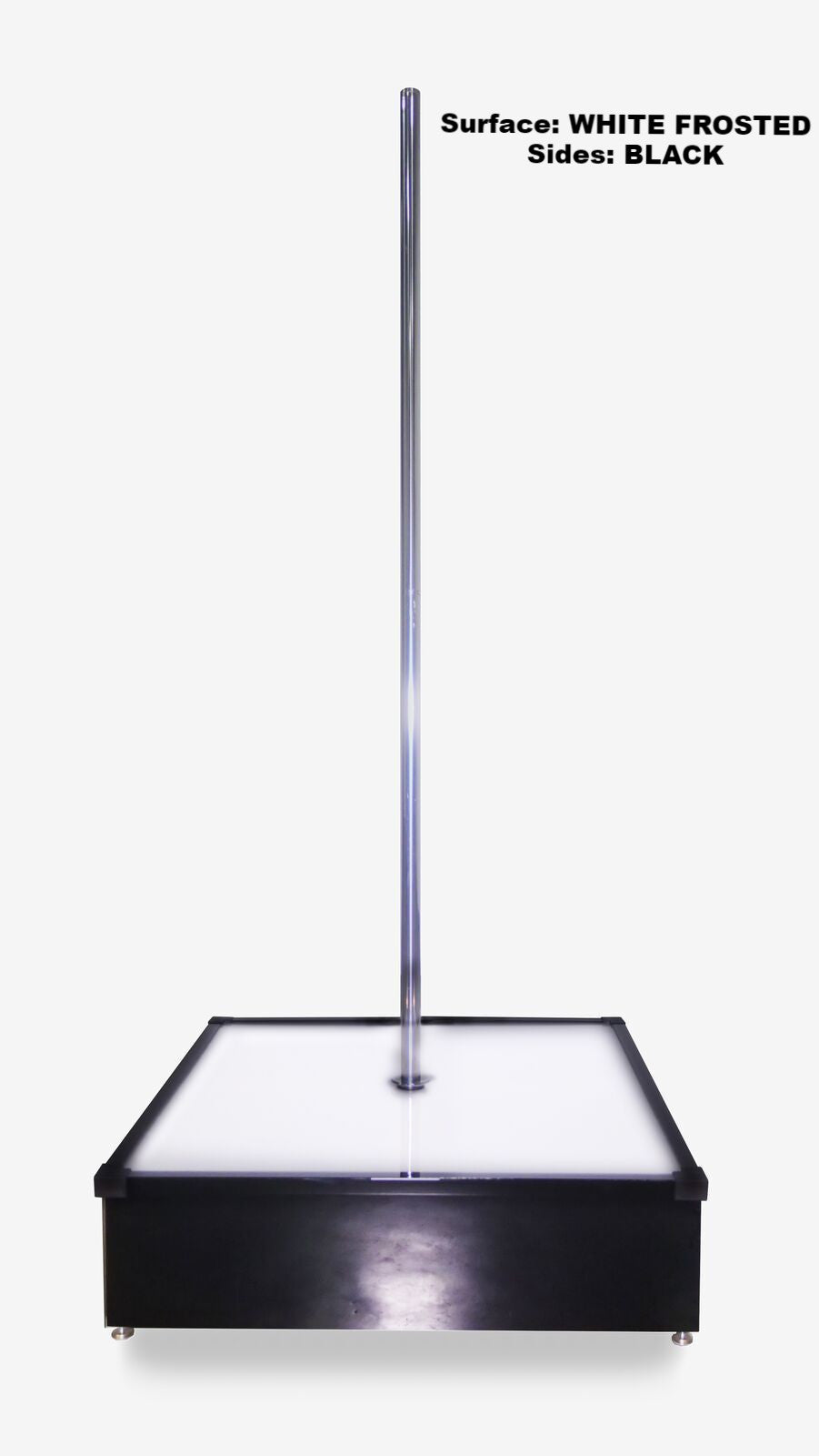 The Platinum Stage – Platinum Stages