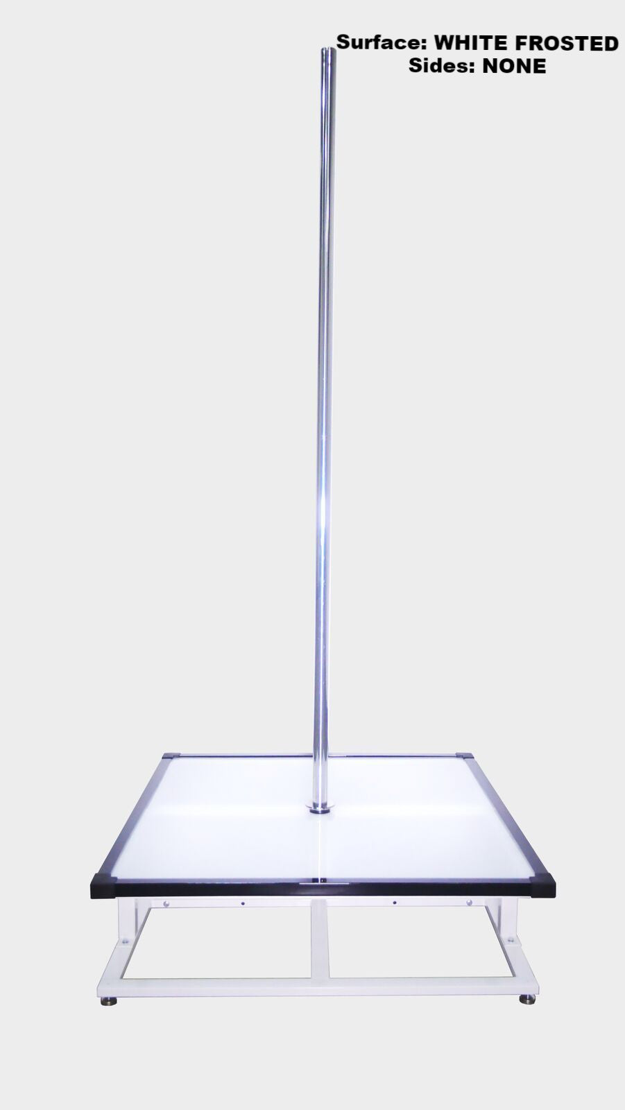 The Platinum Stage – Platinum Stages